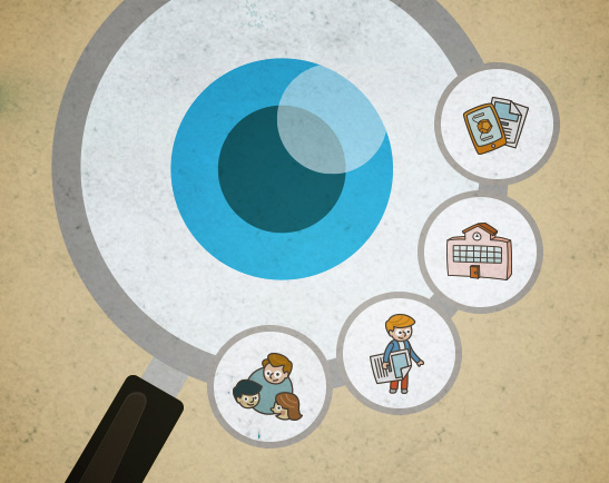 Tiching. Una red social con recursos educativos para todas las edades